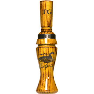 Tim Grounds Championship Calls