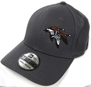 Tim Grounds Logo Apparel