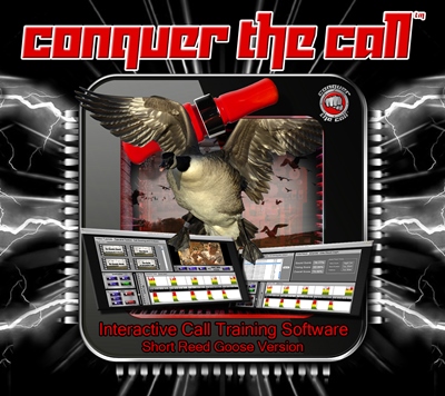 Goose Calls and Duck Calls by Tim Grounds and Hunter Grounds Waterfowl ...