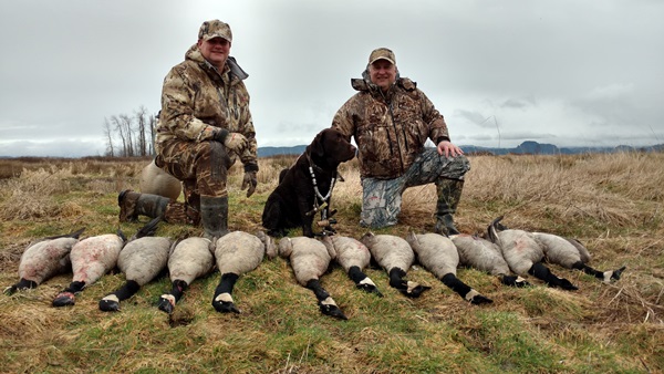 Goose Calls and Duck Calls by Tim Grounds and Hunter Grounds Waterfowl ...