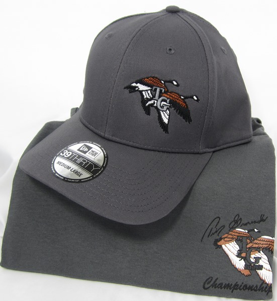 Goose Calls and Duck Calls by Tim Grounds and Hunter Grounds Waterfowl ...