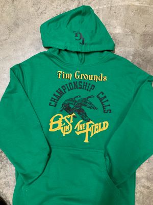 Goose Calls and Duck Calls by Tim Grounds and Hunter Grounds Waterfowl ...