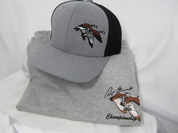 Goose Calls and Duck Calls by Tim Grounds and Hunter Grounds Waterfowl ...