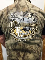 Goose Calls and Duck Calls by Tim Grounds and Hunter Grounds Waterfowl ...